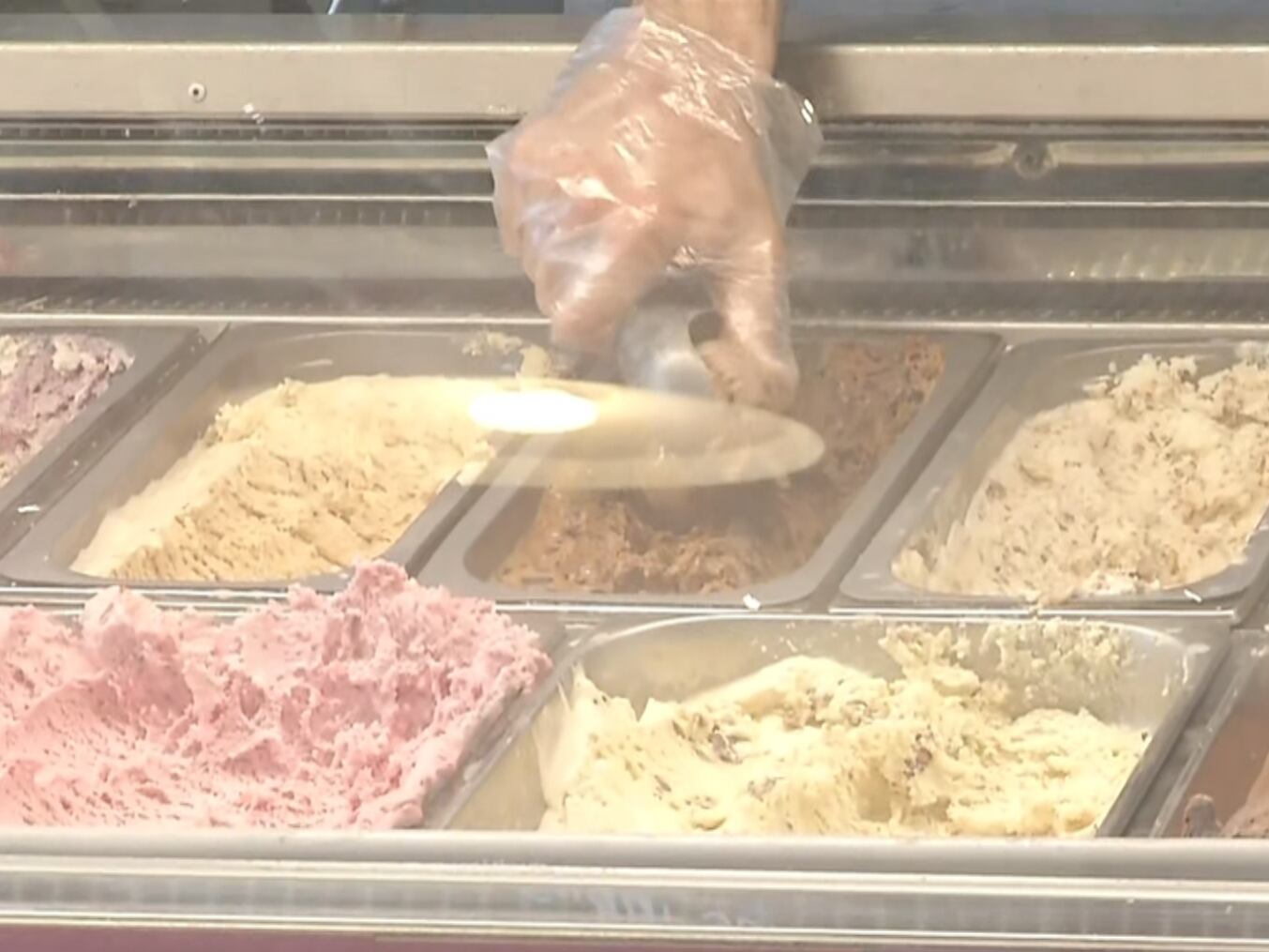 Michigan Cream and Sugar locations reopen for 2026 season