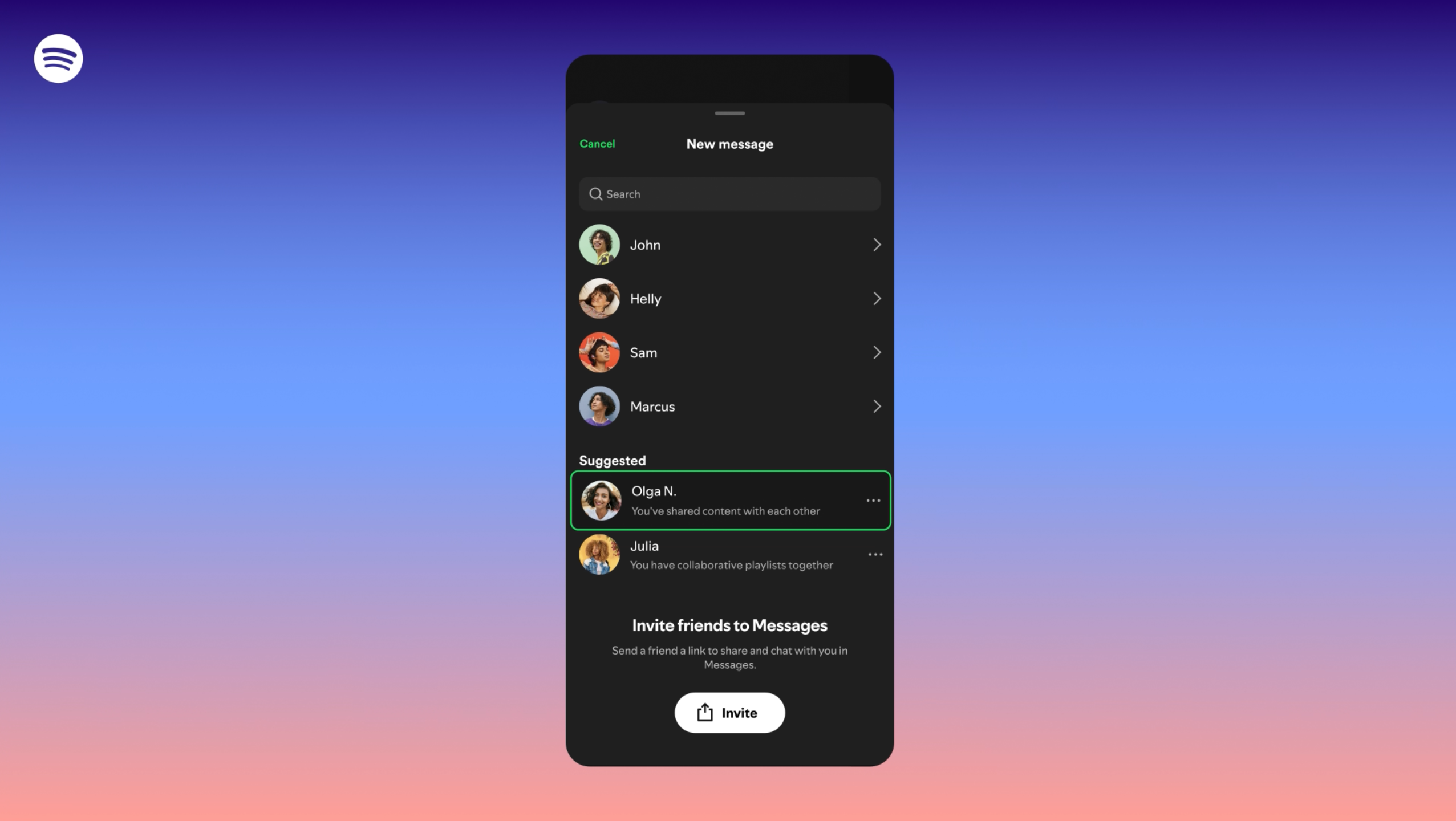 If You've Ever Shared a Spotify Link Publicly, You Need to Disable ...