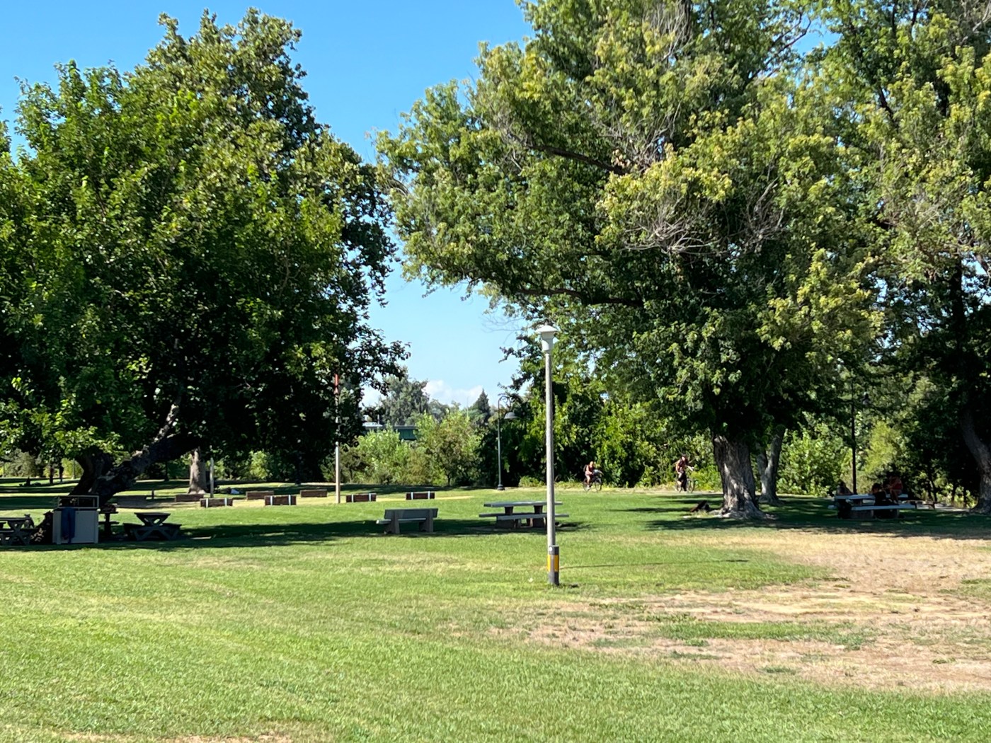 Red Bluff City Council to discuss park renovations, parking issues