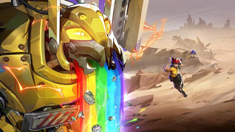 Marvel Rivals September 4 Patch Notes: New Peni Parker Skin, Blade Bug ...