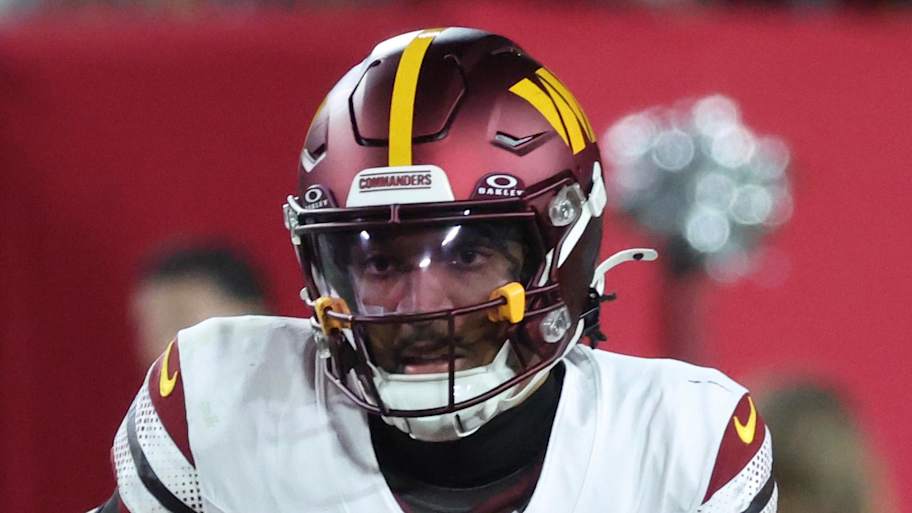 ESPN reveals Commanders biggest strength and it’s no shocker at all