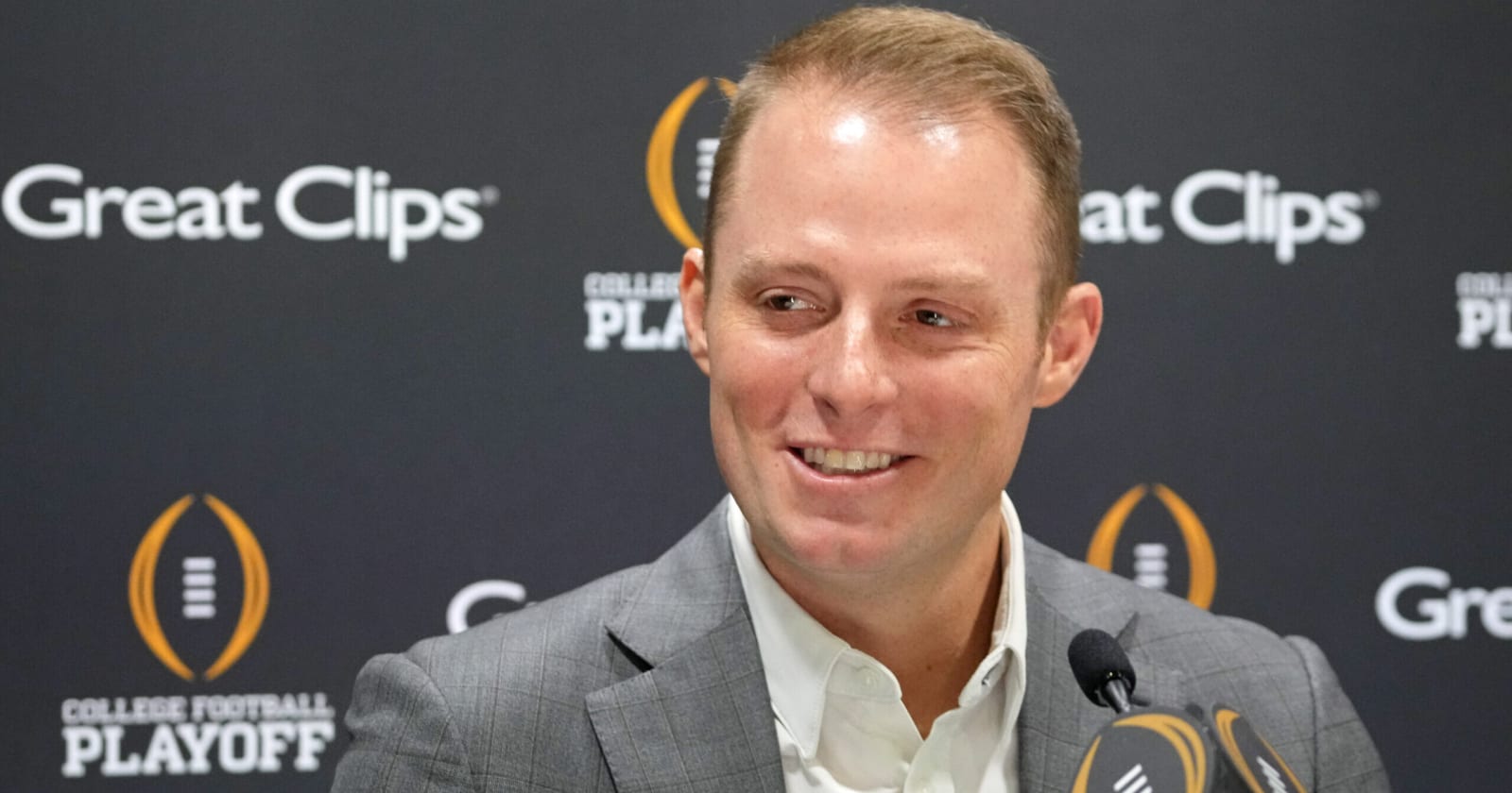 ESPN analyst Greg McElroy reacts to CJ Carr’s impressive debut for ...