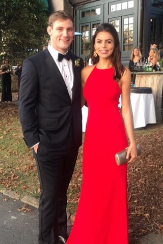 Who is Brooks Nader’s ex-husband? All about Billy Haire