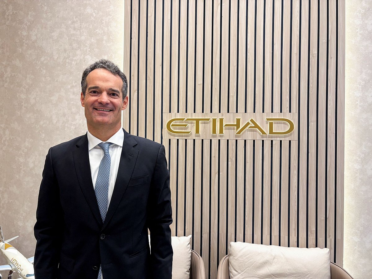 Etihad Airways CEO says 'no timeline for IPO', can self-fund $20 ...