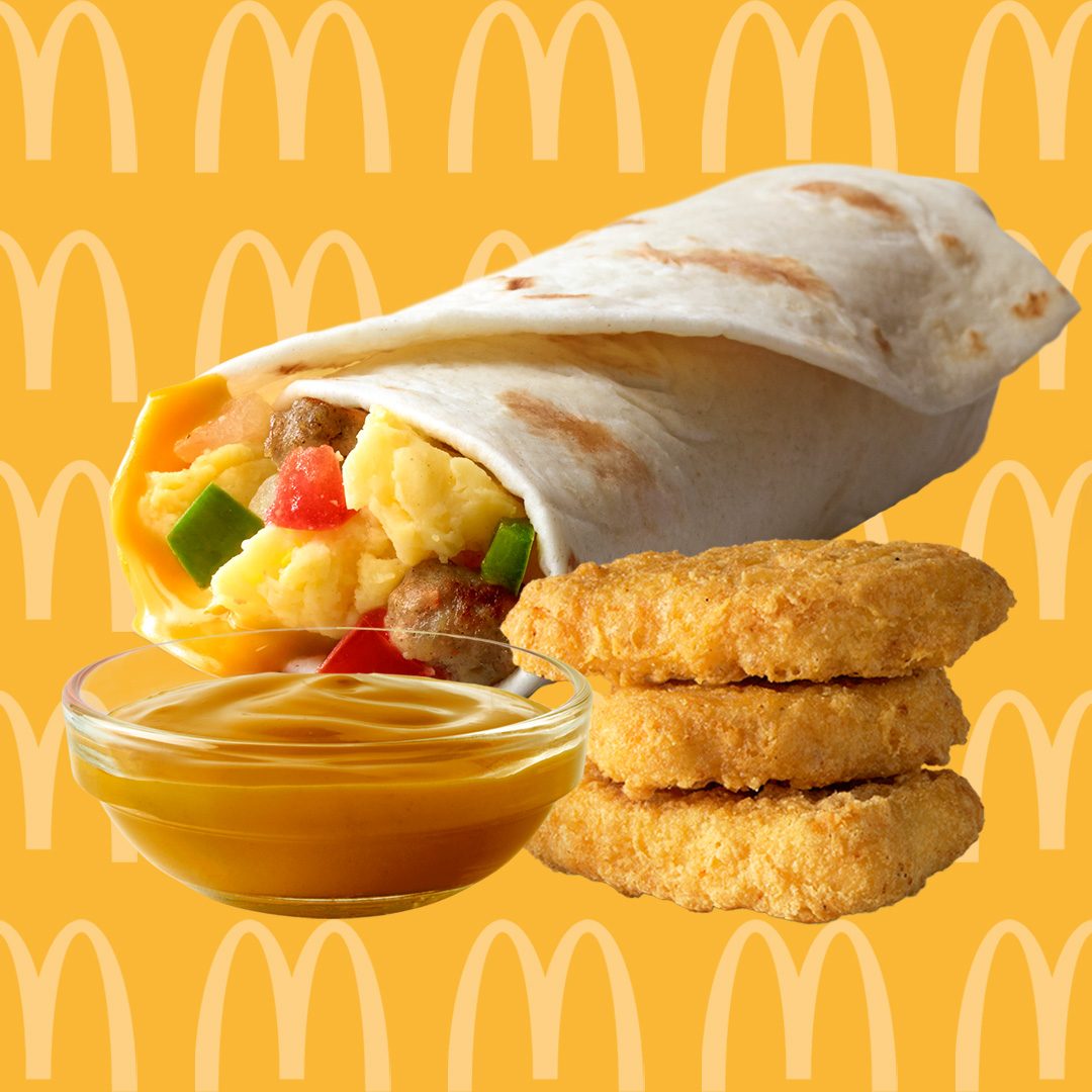 McDonald’s Is Introducing a Fancy, New Limited-Edition Sauce—And We Can ...