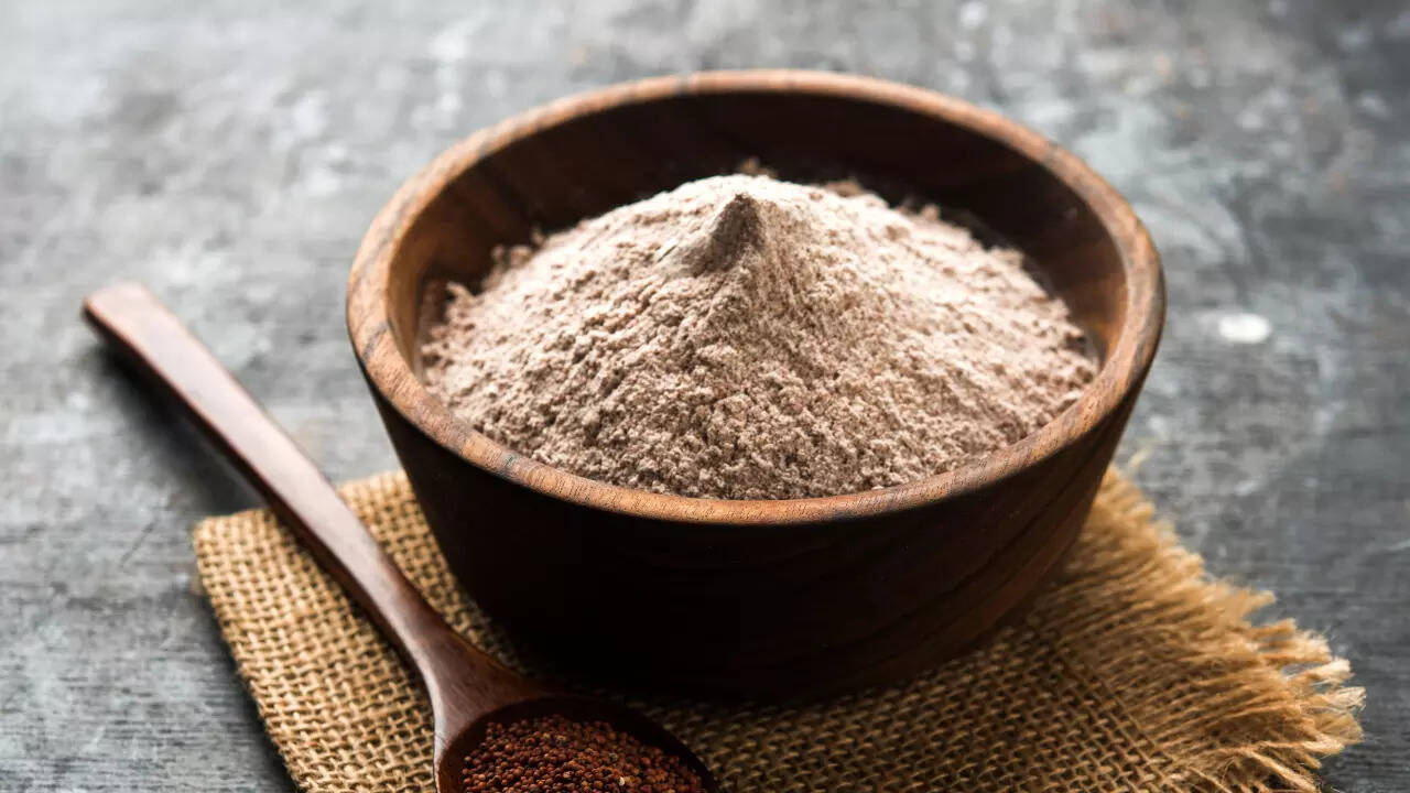 Sadhguru says one should eat this grain daily, as it has magical health ...