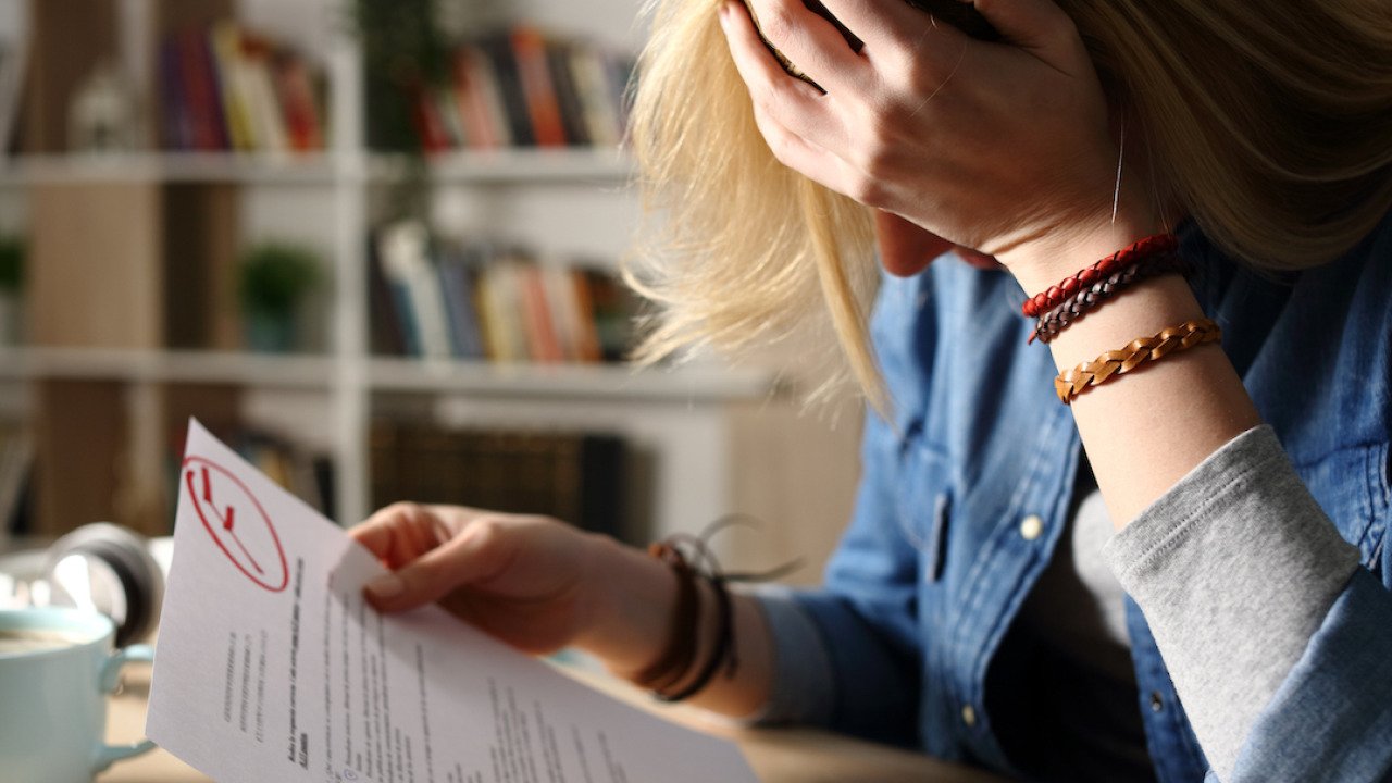 The 10 hardest AP classes to pass in high school, according to data—and ...