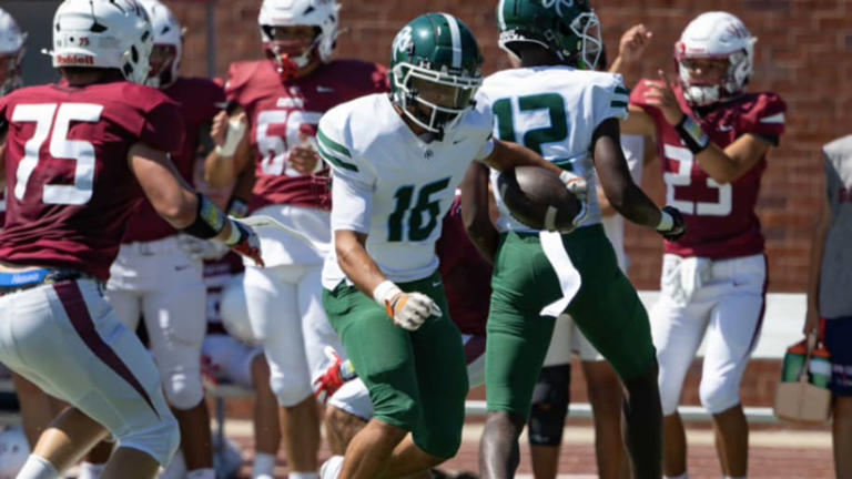 Photos: Sacred Heart Cathedral Preparatory vs. Sacred Heart Prep in ...