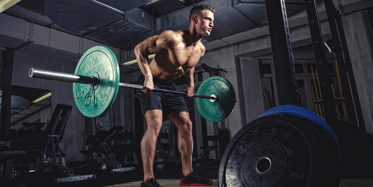 Yes, You Should Be Adding Compound Exercises Into Your Routine, No ...