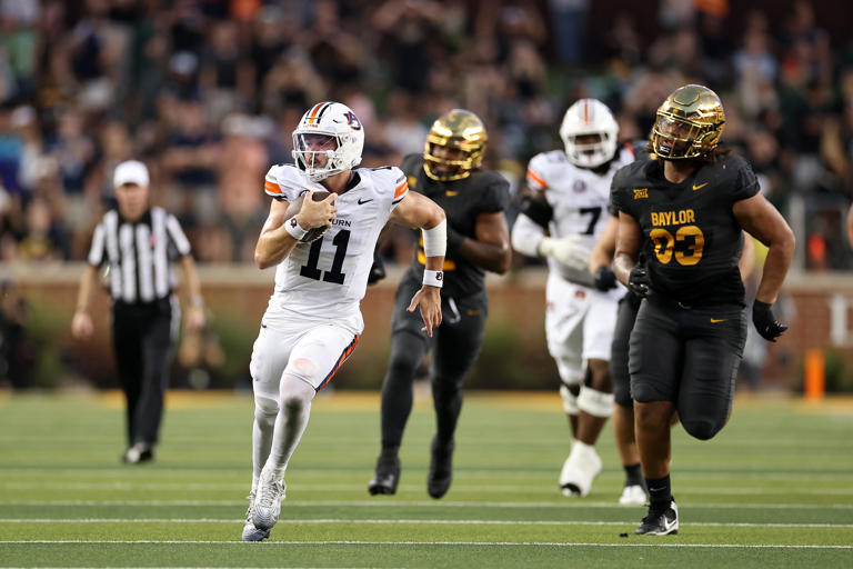 2025 Heisman Trophy odds tracker, Week 2: Garrett Nussmeier takes over ...