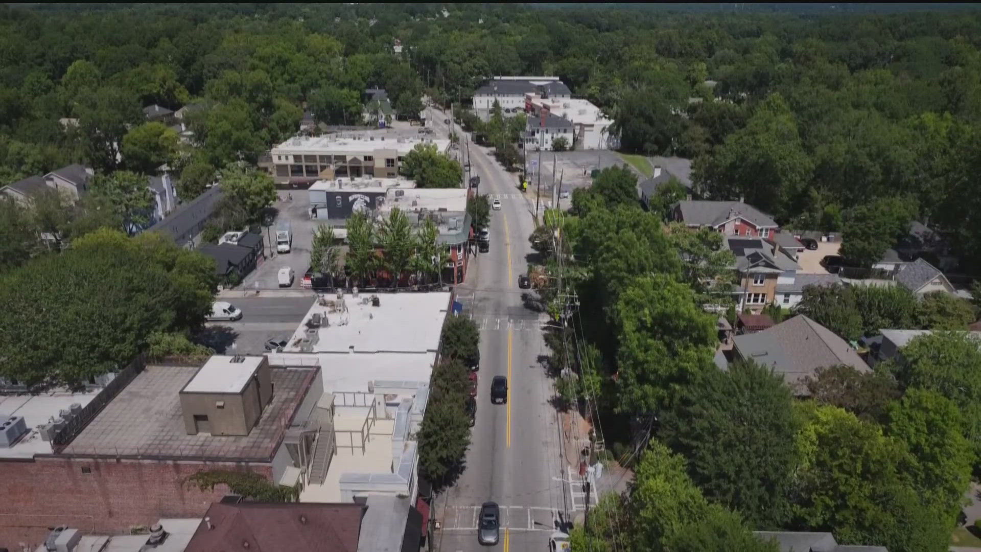 Atlanta City Council approve resolution to bring free to Virginia ...