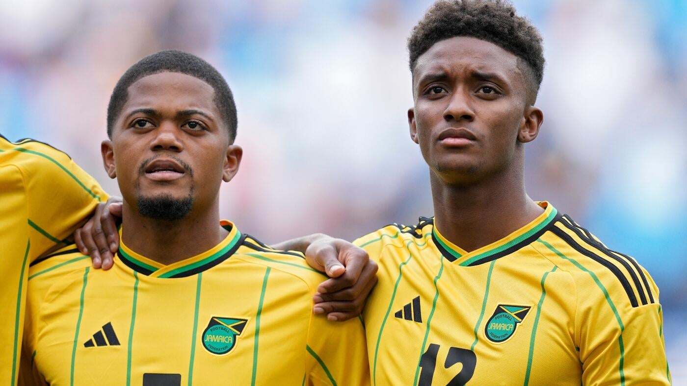 CBS Sports to broadcast Concacaf Men's World Cup qualifying matches ...