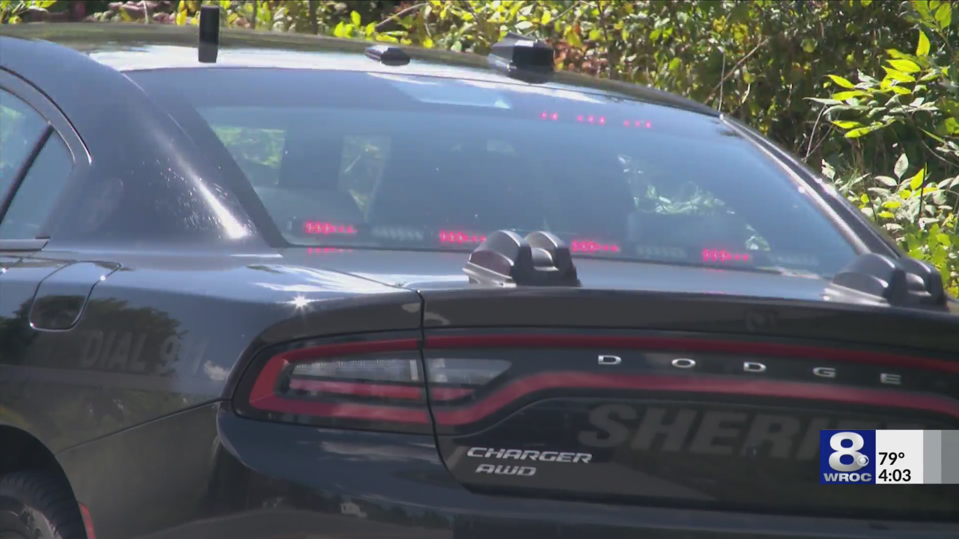 One dead in tractor incident on Scottsville-Chili Road
