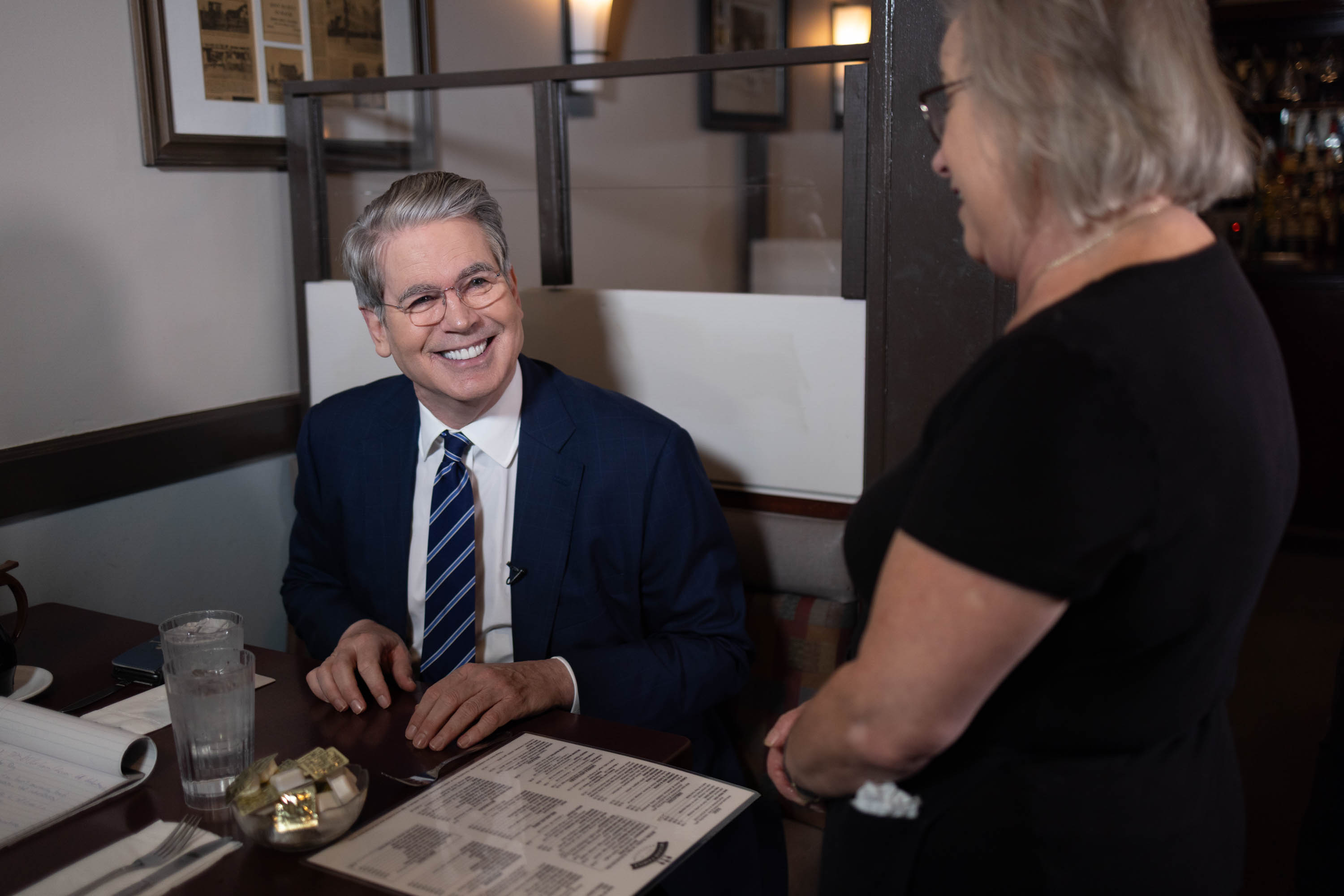 Full transcript: See the Washington Examiner’s Scott Bessent interview ...