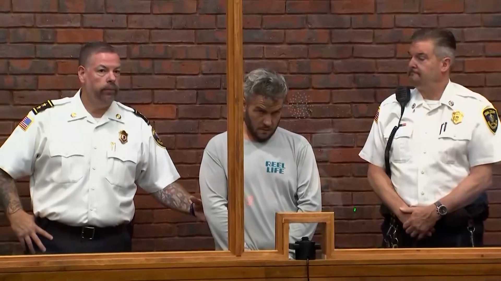 More details in death of Maine chef, who prosecutors say was killed in ...