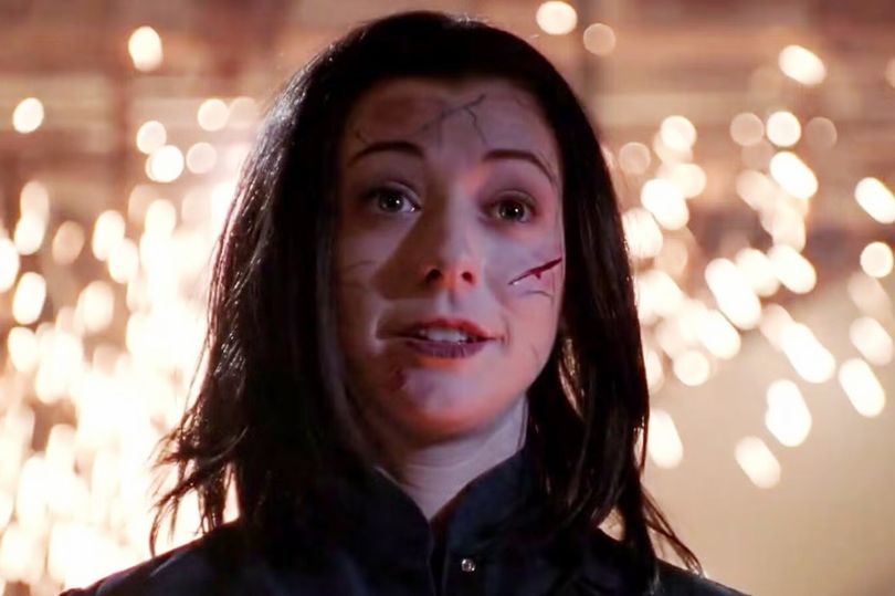 Buffy the Vampire Slayer villains ranked and the worst ones are human