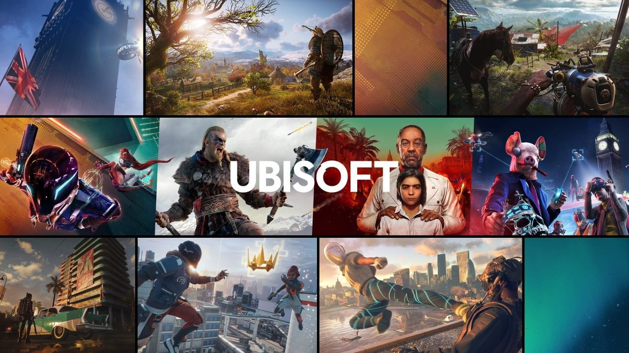 Ubisoft punta a lanciare Assassin's Creed, Far Cry e Ghost Recon tutti ...