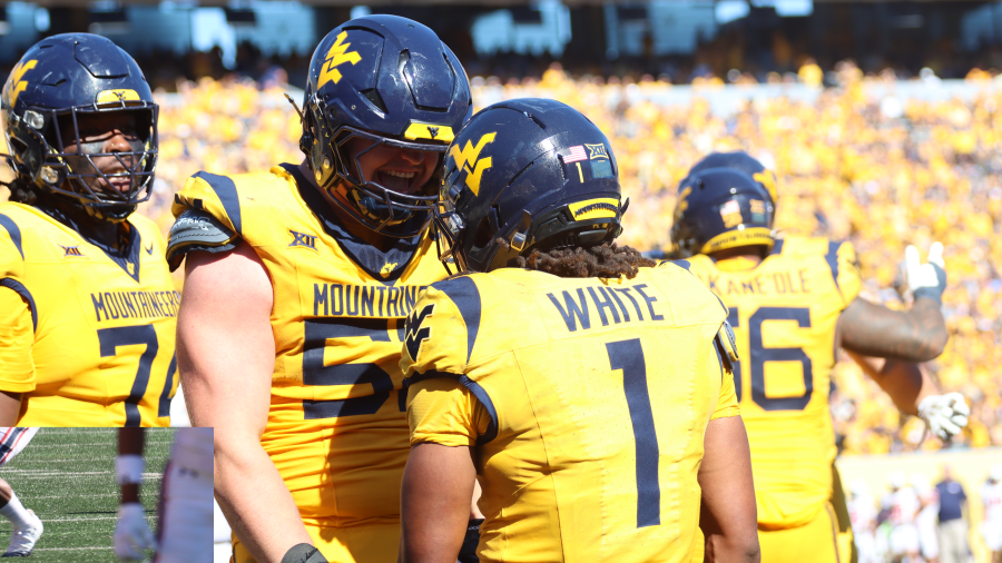 West Virginia at Ohio: Game time, stream info, more