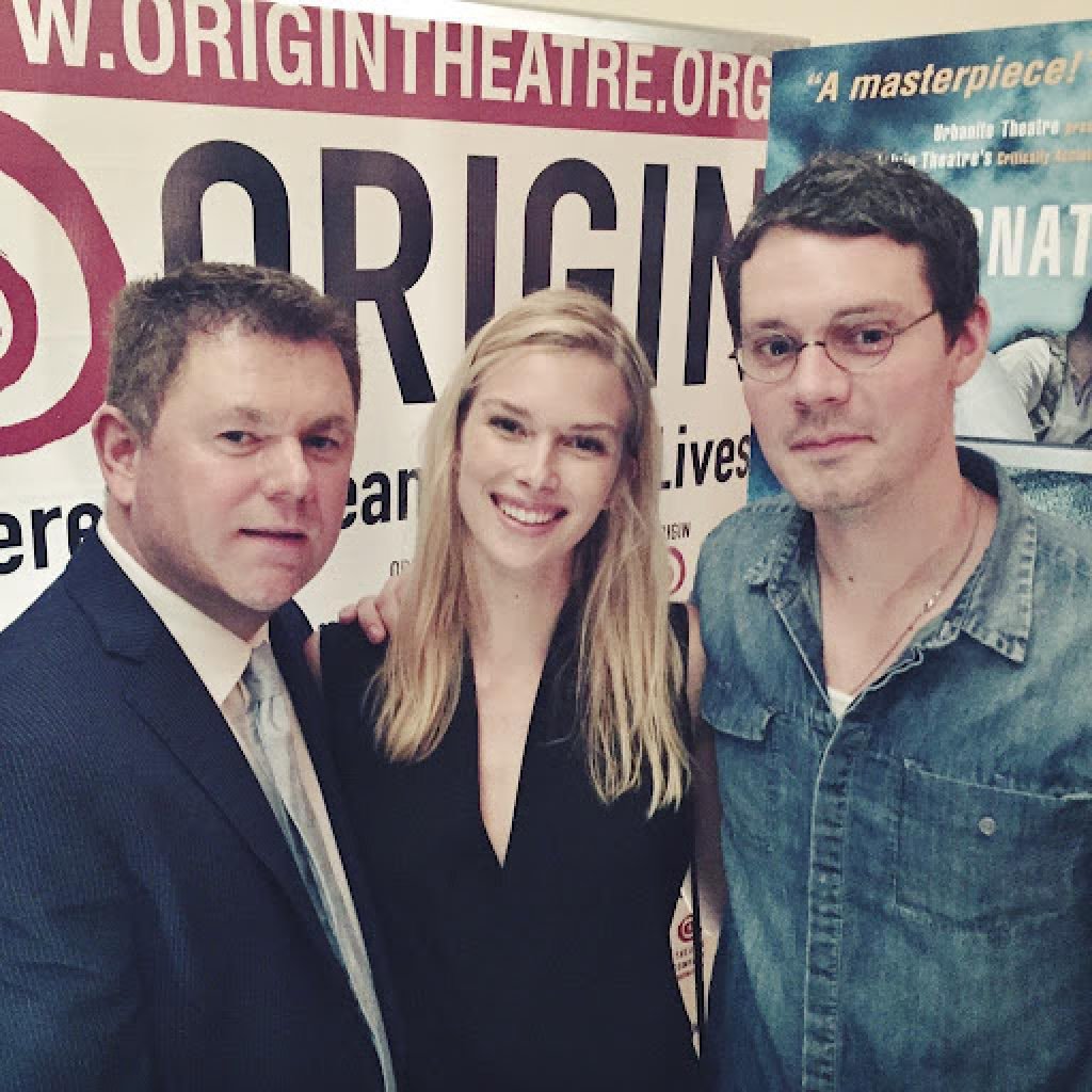 Who is Emma Ishta, the Aussie actress who plays Kayleigh, Adam’s ...