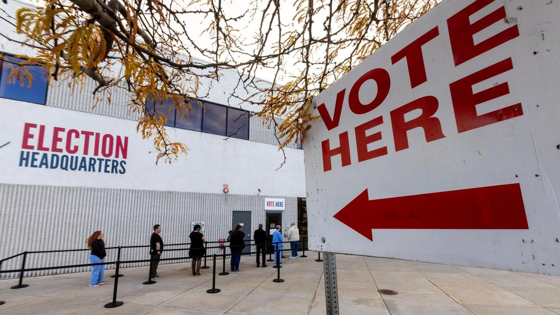 Who's running for Boise City Council? Check out our Voter Guide