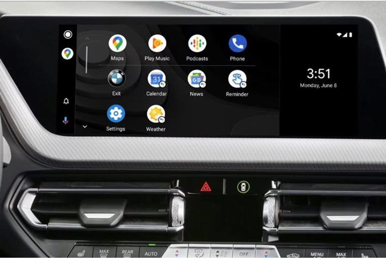 2024 Cars with Amazon Alexa Integration