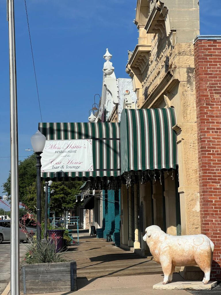 17 Top Things To Do in San Angelo, TX