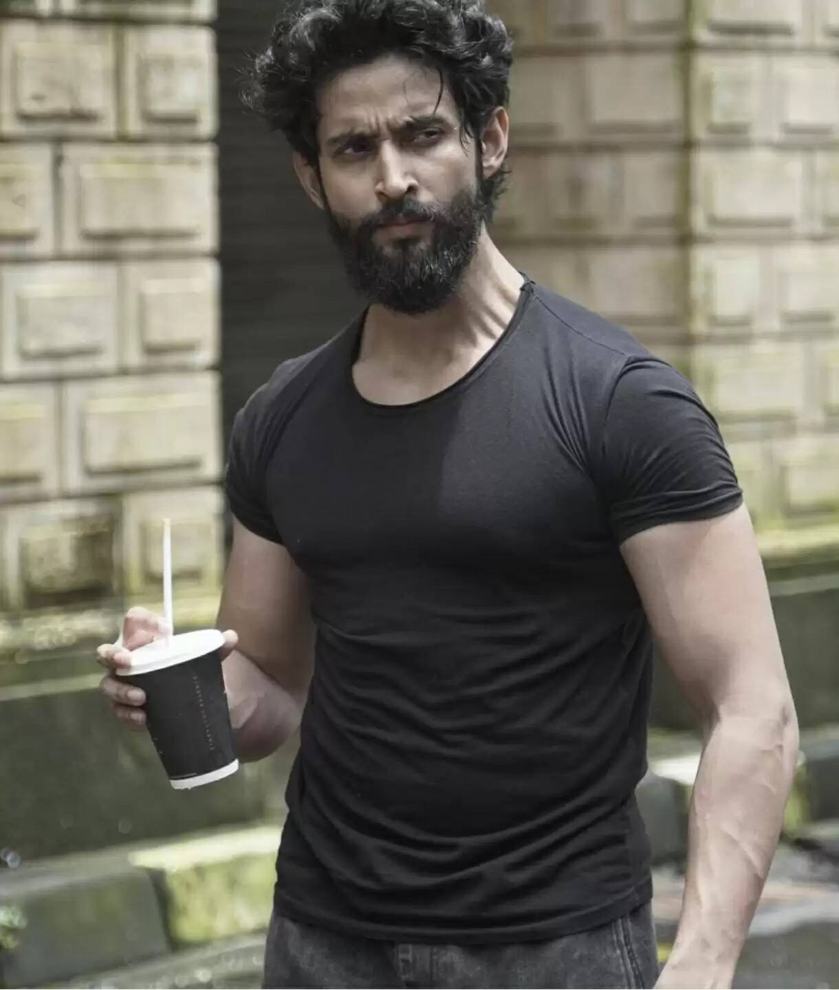 Suraj Pratap Singh Shares His Fitness Journey and Tips