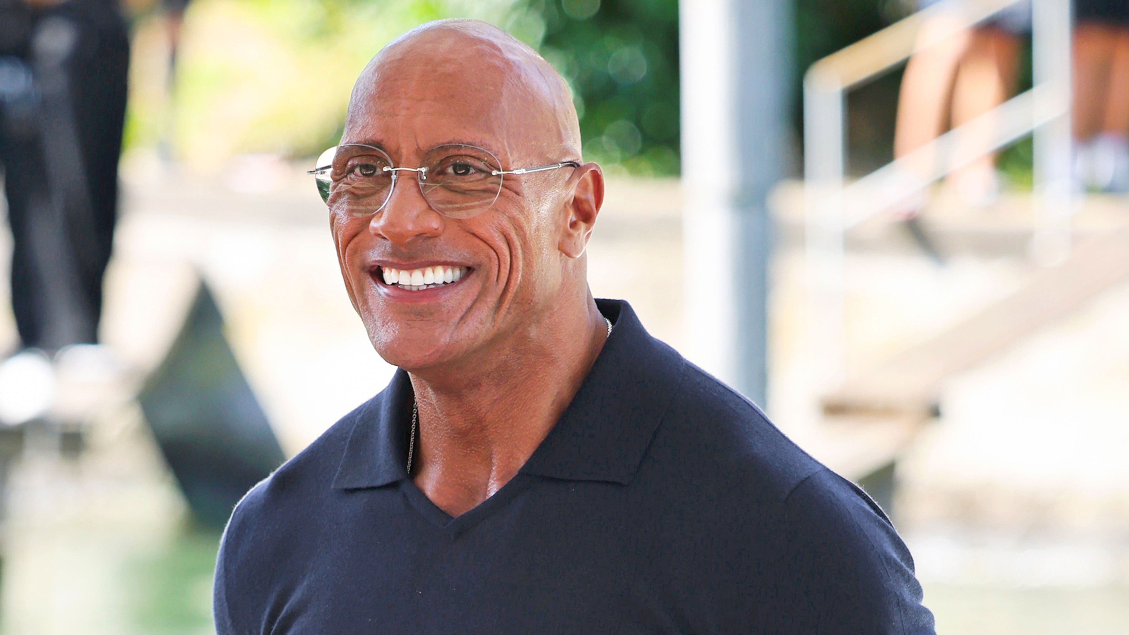 'It Had Become About Box Office' — Dwayne Johnson Says He Was 'Pigeon ...