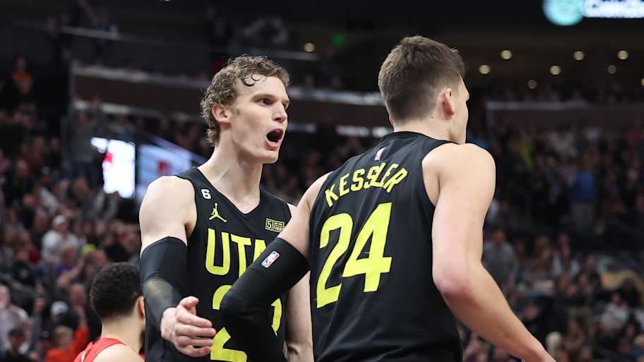 Utah Jazz Have Options for Starting Lineup