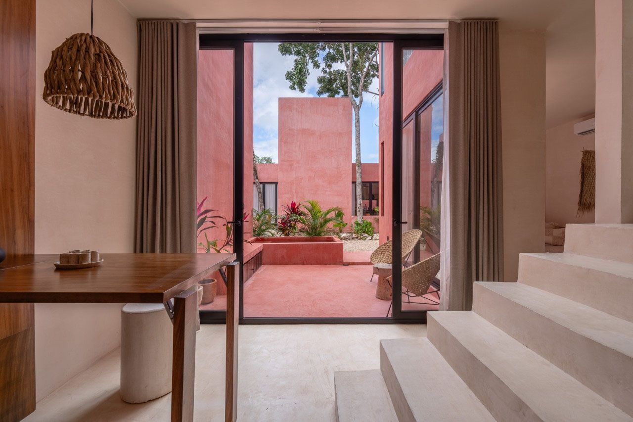 11 Best Villas in Tulum for Sunset Views and Spectacular Pools
