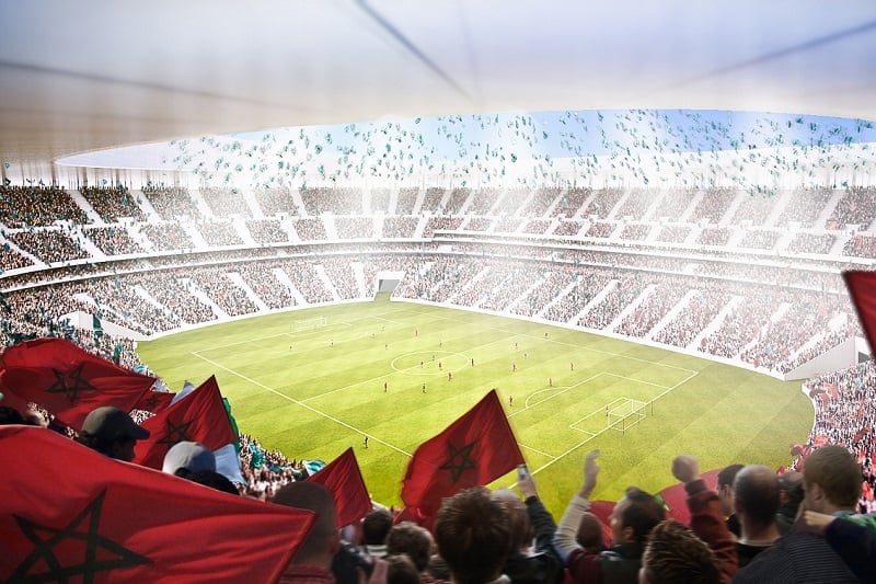 Moroccan authorities warn of fake fuel coupon scams during AFCON and ...