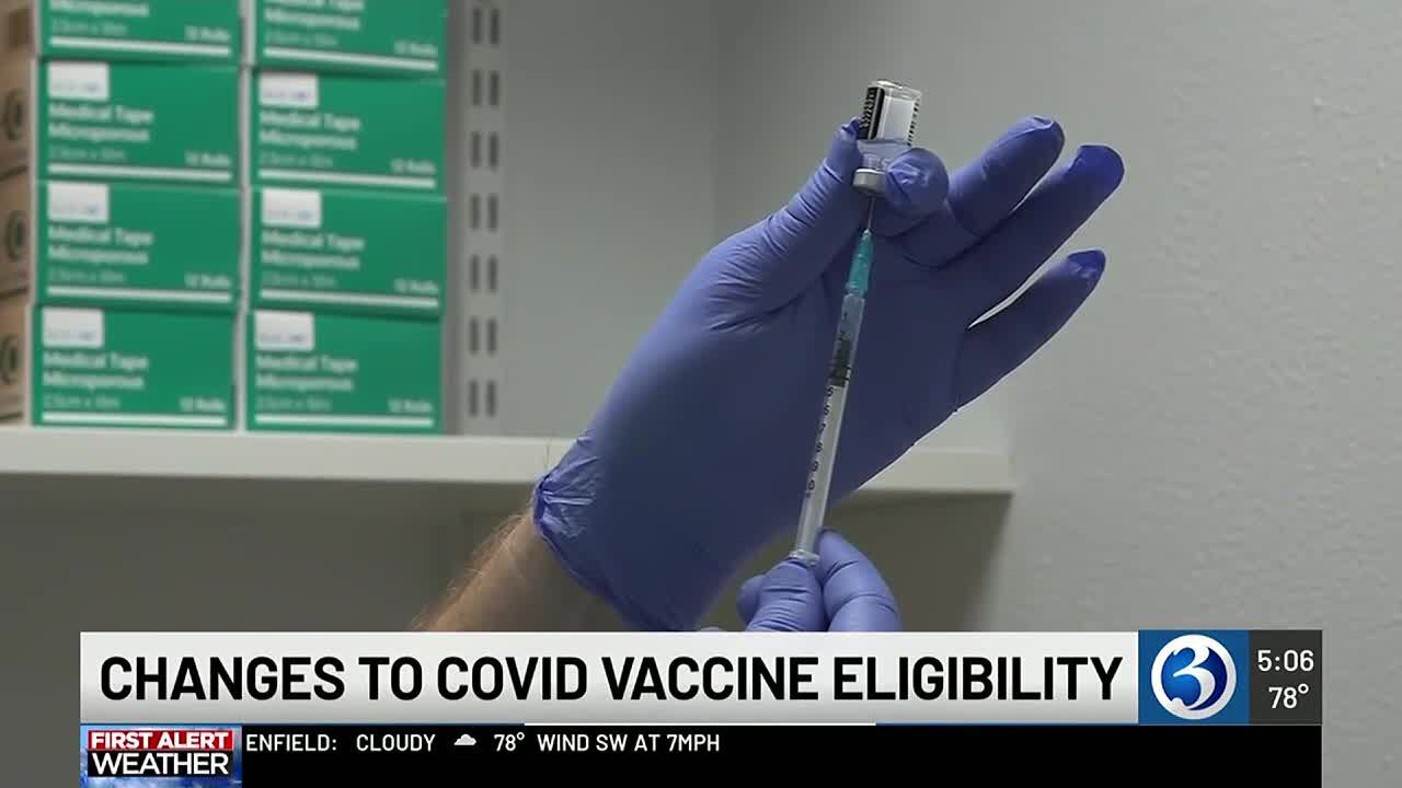 Your insurance may not cover a COVID vaccine under new FDA restrictions