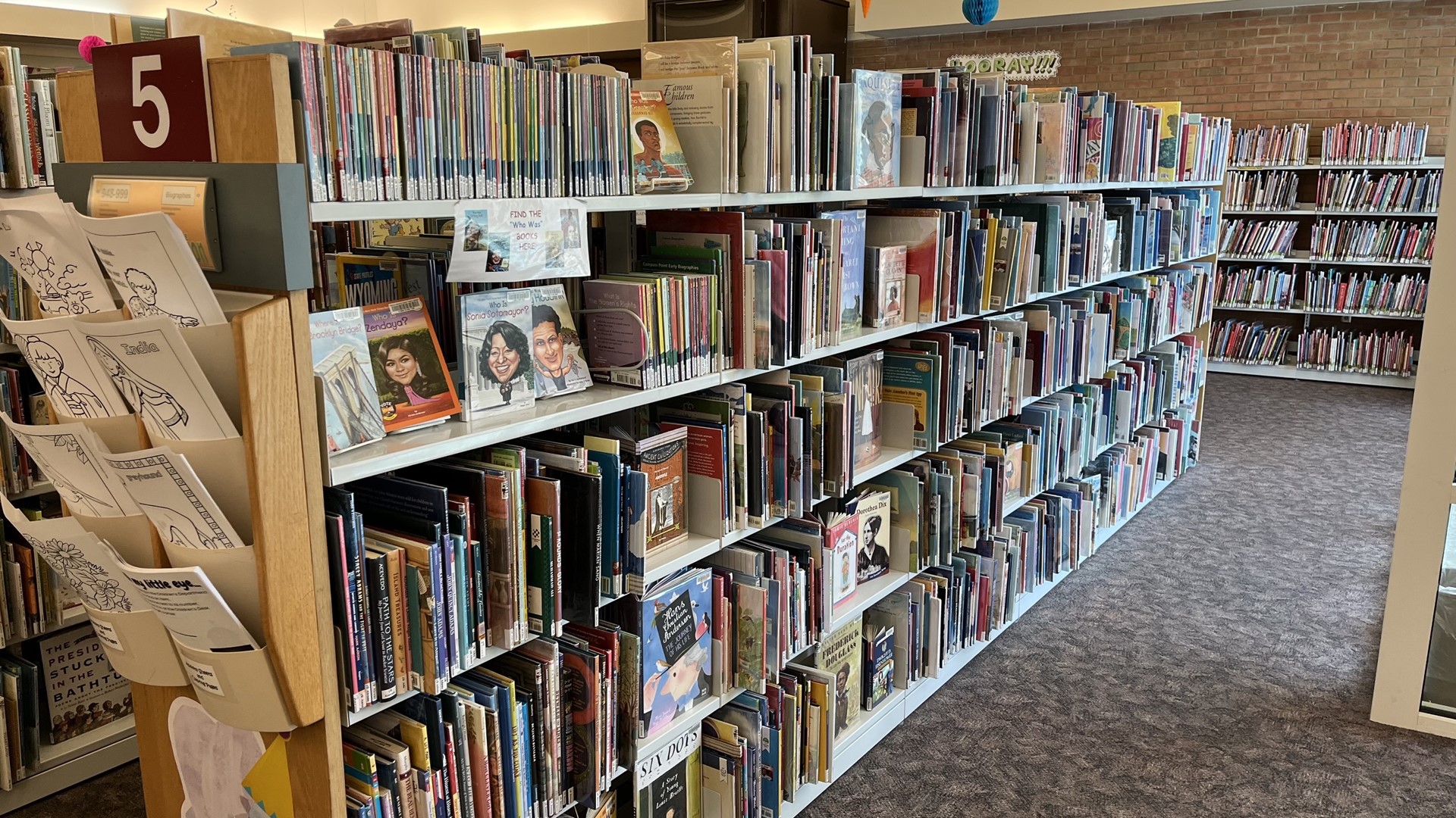 Findlay-Hancock County Library says it is cutting a digital access ...