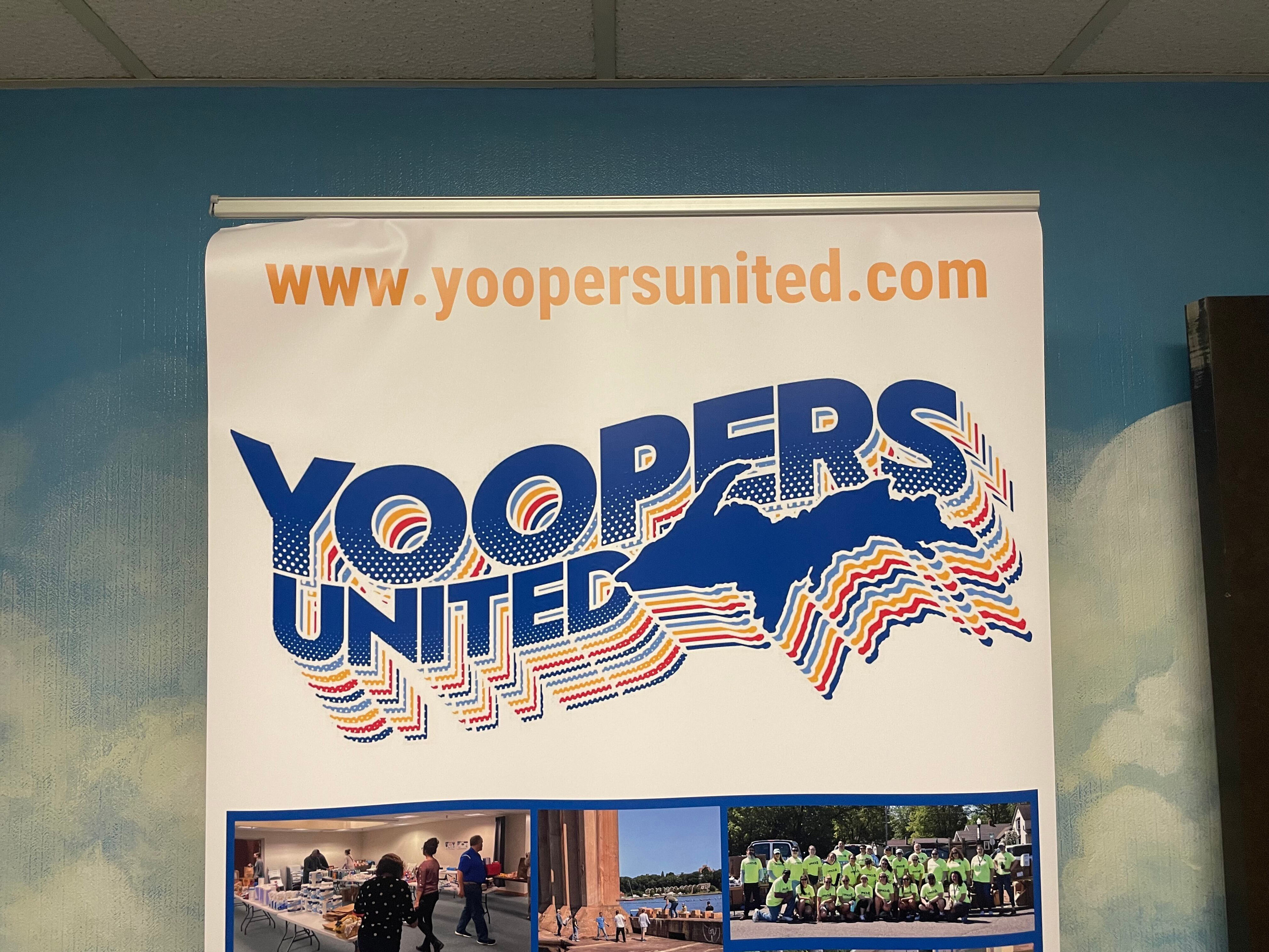 Yoopers United seeks tax season volunteers