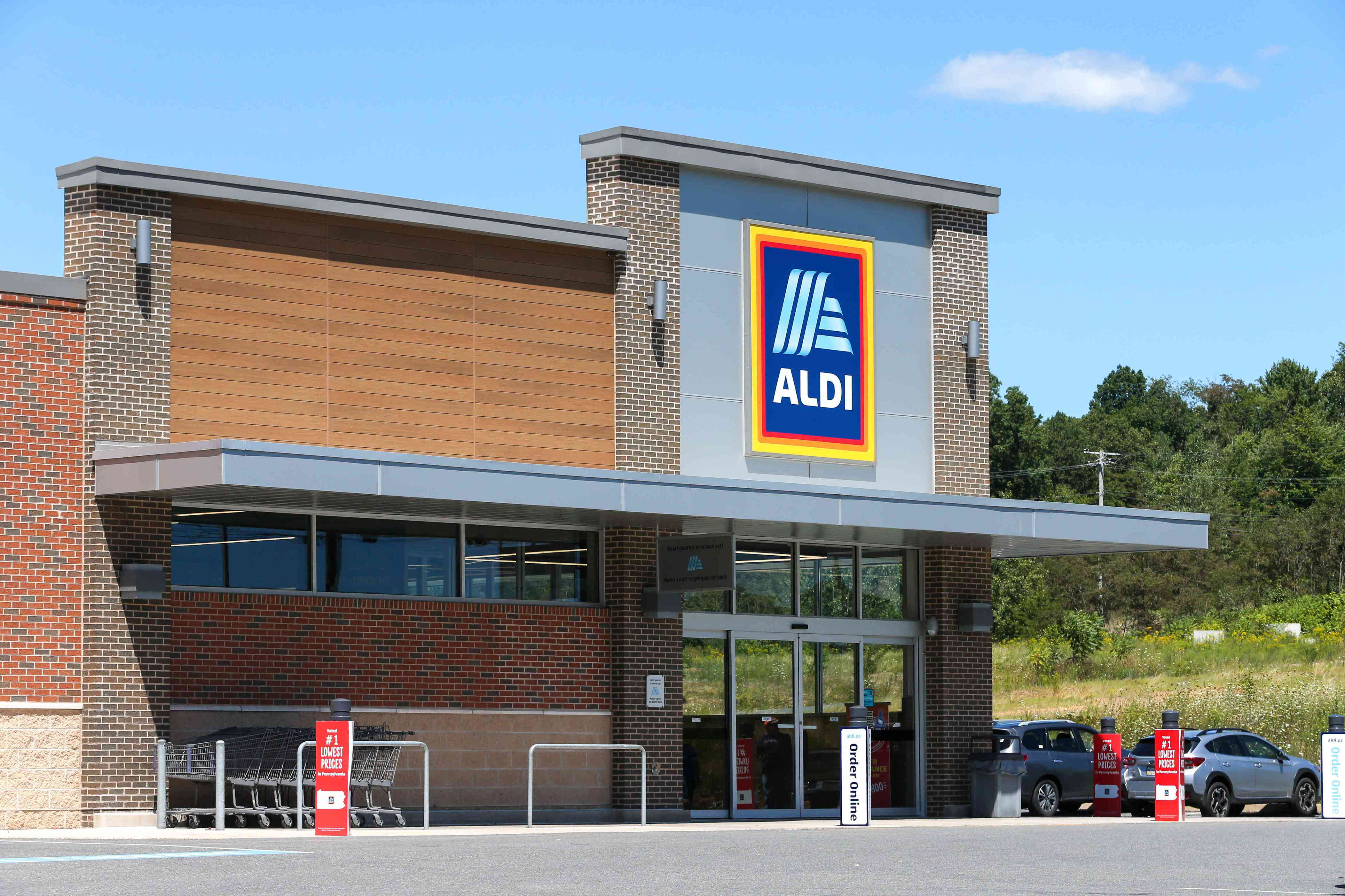 10 Festive ALDI Finds To Get You Ready For Fall