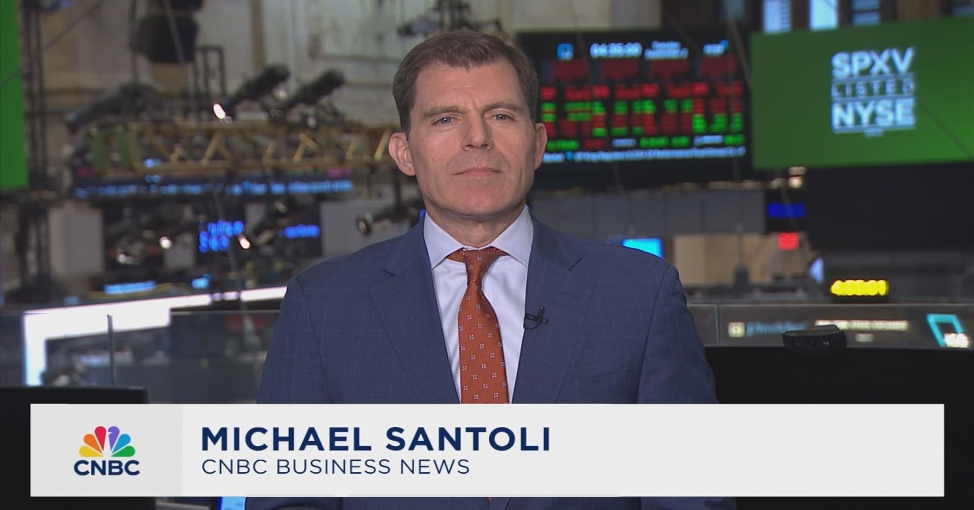 CNBC Markets Now: September 2, 2025