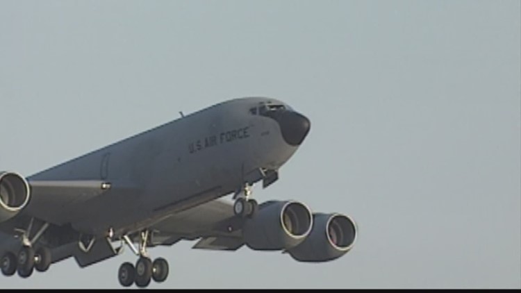 Potential Upgrades and Future Plans for NF Airbase?