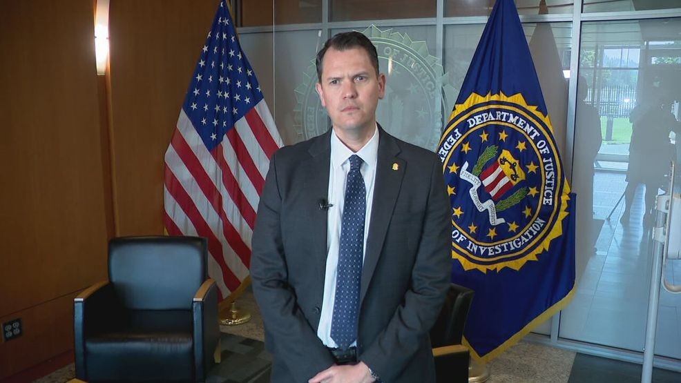 Portland FBI official shares tips to help prevent future mass shootings