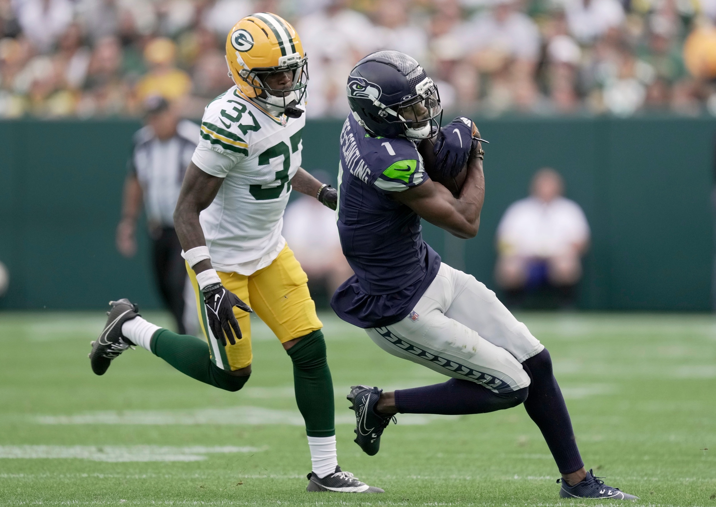 Green Bay Packers: former wide receiver signs with 49ers active roster ...