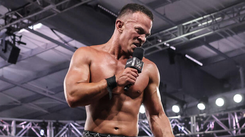 WWE NXT Results 9/2 - Eight Man Tag Team Match, Jaida Parker Collides ...