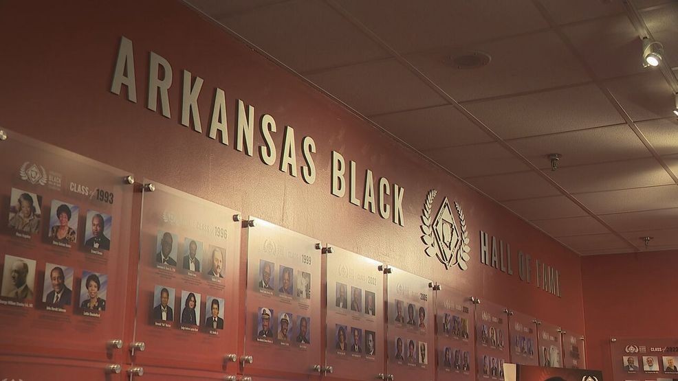 Arkansas Black Hall of Fame announces six inductees for their 2025 class