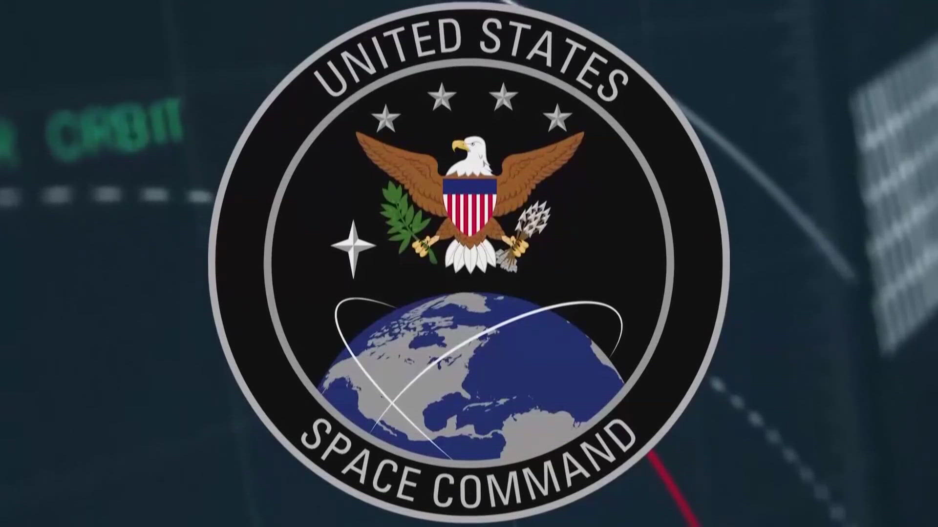 Trump announces Space Command is moving from Colorado to Alabama