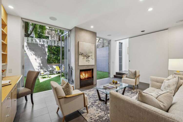 Look inside: Mayor Lurie's former S.F. home listed for nearly $3.8 million