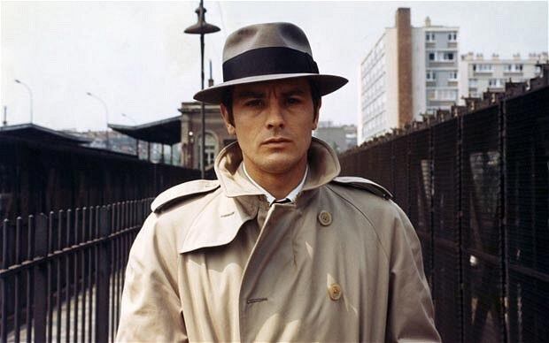 Alain Delon's youngest son challenges will favoring sister