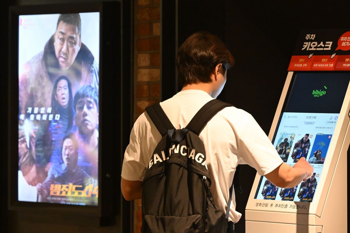 ‘영화 관람 6000원 할인’ 문체부, 할인권 ‘188만장’ 재배포