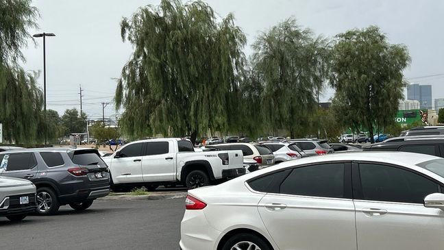 Nevada DMV reopens amid cyber attack, Gov. Lombardo to announce updates ...