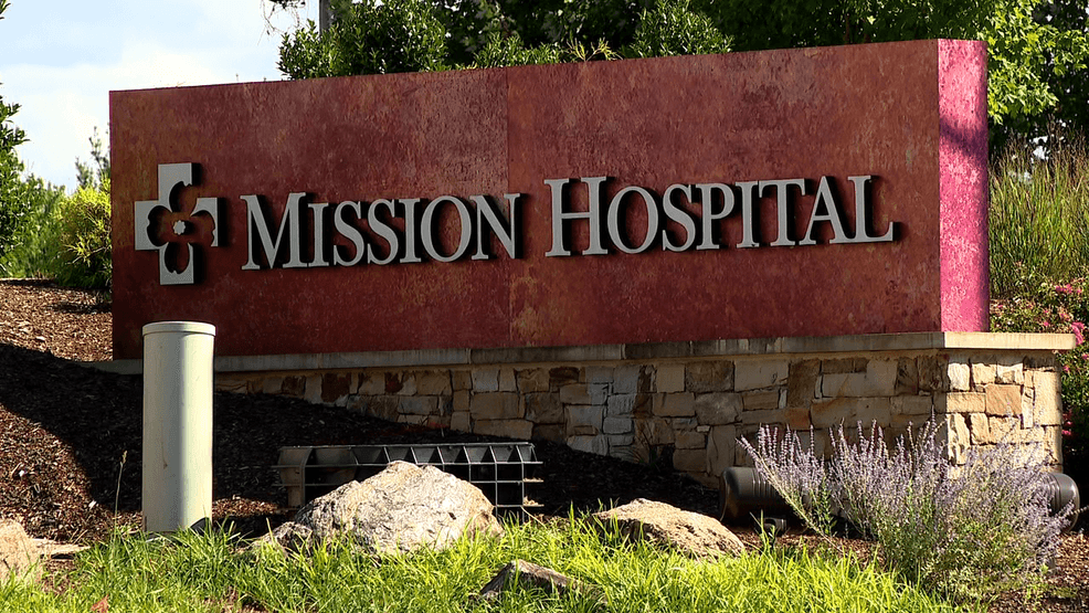 Mission Hospital invests $10M in employee pay raises to boost staffing ...