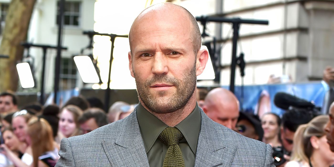 ‘Superman’ Beats Jason Statham’s Biggest-Ever Box Office Hit