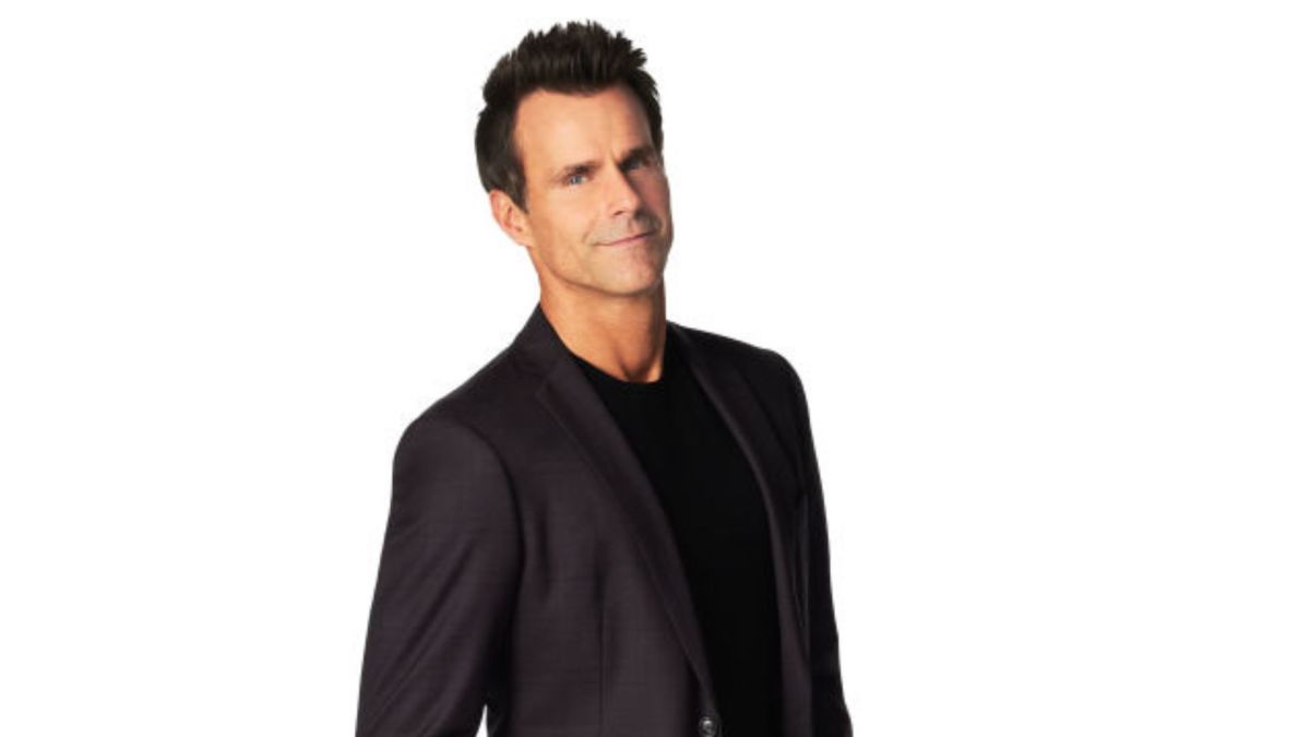 'General Hospital's Cameron Mathison Breaks Silence On Drew's Shooting