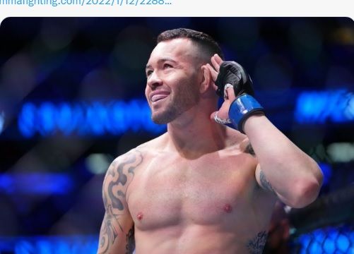 Analisa Colby Covington Soal Duel Islam Makhachev vs Jack Della ...